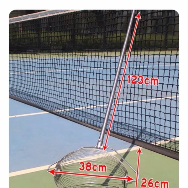 My Tennis Court SG